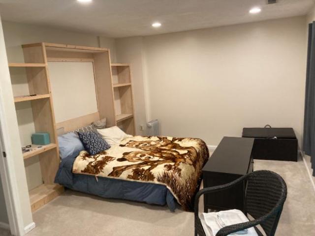 1 Br, 1 bath, Townhouse/Brownstone/RowHouse 12208 Wye Oak Commons Circle