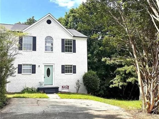 1 Br, 1 bath, Townhouse/Brownstone/RowHouse 1447 Shiloh Way Nw