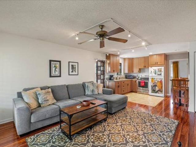 1 Br, 1 bath, Townhouse/Brownstone/RowHouse 1450 S Kihei Rd