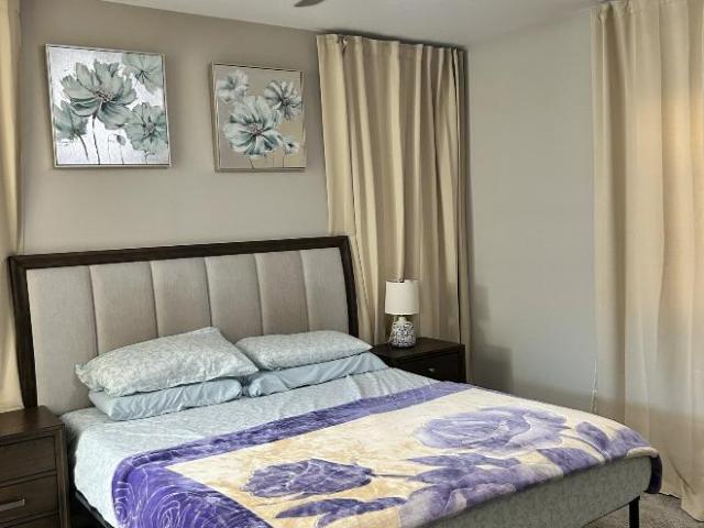 1 Br, 1 bath, Townhouse/Brownstone/RowHouse 1597 Offshore Way