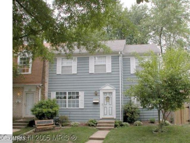 1 Br, 1 bath, Townhouse/Brownstone/RowHouse 1595 Forest Hill Court