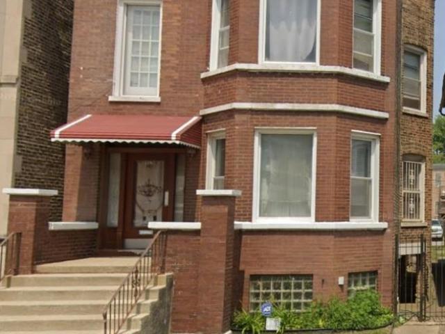 1 Br, 1 bath, Townhouse/Brownstone/RowHouse 1528 E 72nd St