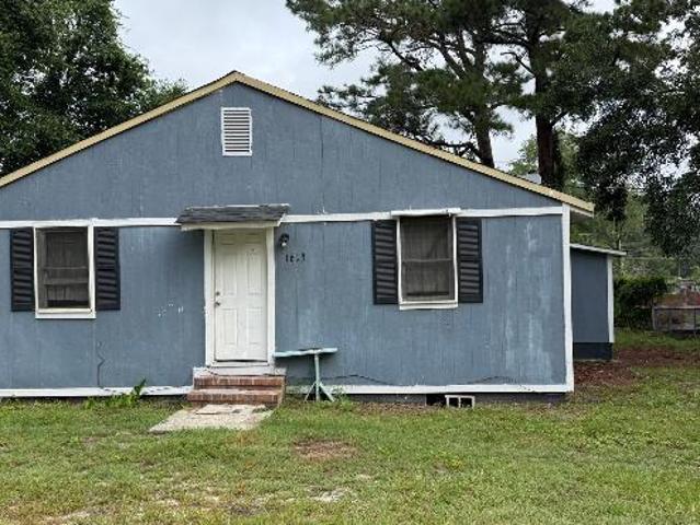 1 Br, 1 bath, Townhouse/Brownstone/RowHouse 1613 Easterling Dr