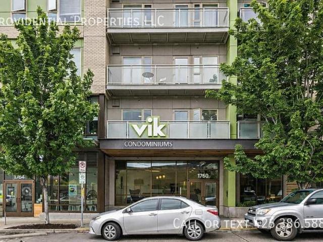 1 Br, 1 bath, Townhouse/Brownstone/RowHouse 1760 NW 56th Street#508