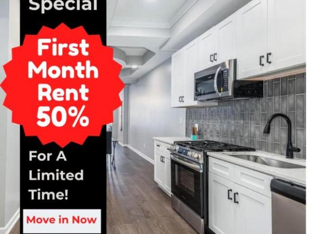 1 Br, 1 bath, Townhouse/Brownstone/RowHouse 1715 E Oliver St