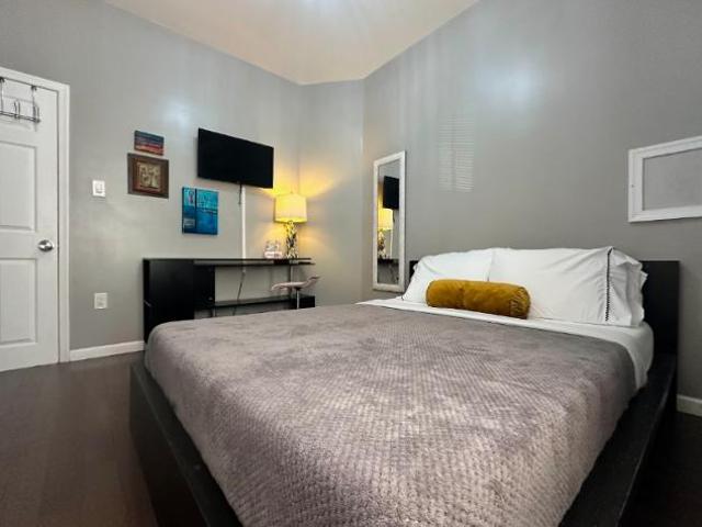 1 Br, 1 bath, Townhouse/Brownstone/RowHouse 1839 S 20th Street
