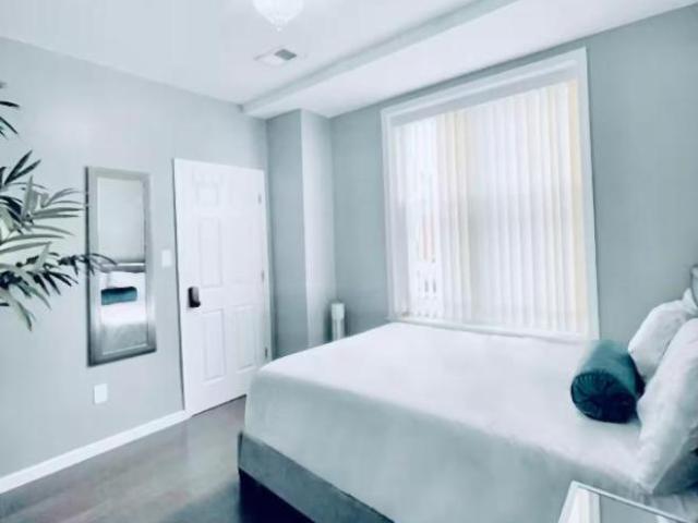 1 Br, 1 bath, Townhouse/Brownstone/RowHouse 1839 S 20th Street