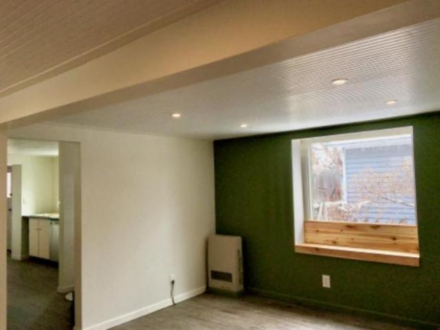 1 Br, 1 bath, Townhouse/Brownstone/RowHouse 219 South E Street