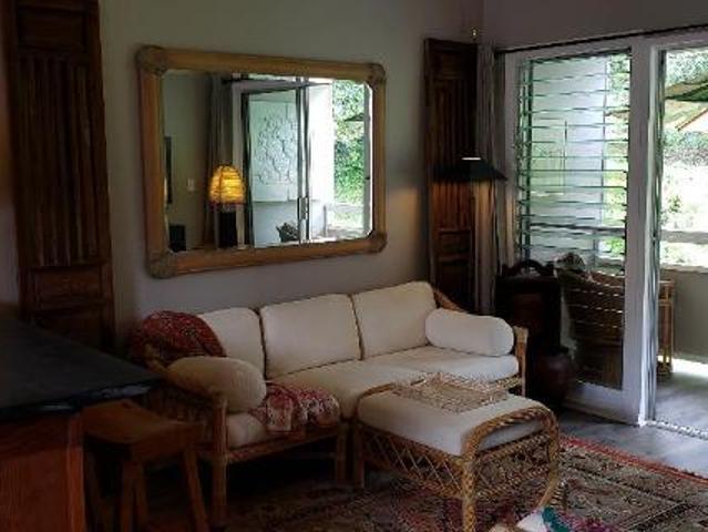 1 Br, 1 bath, Townhouse/Brownstone/RowHouse 24 Pukihae Street #112