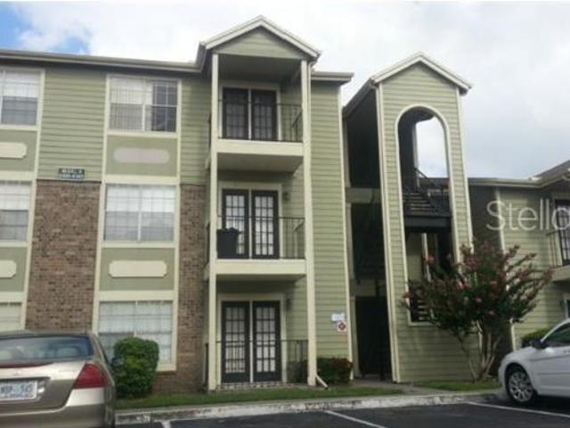 1 Br, 1 bath, Townhouse/Brownstone/RowHouse 2550 N Alafaya Tr