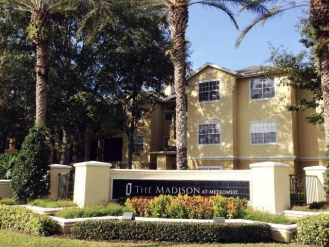 1 Br, 1 bath, Townhouse/Brownstone/RowHouse 2564 Robert Trent Jones Drive