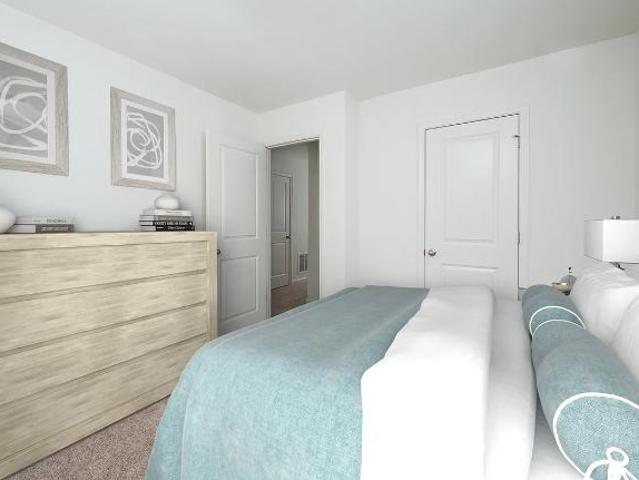 1 Br, 1 bath, Townhouse/Brownstone/RowHouse 2633 Westell Way