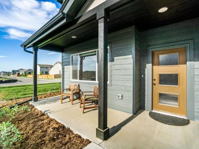 1 Br, 1 bath, Townhouse/Brownstone/RowHouse 2844 Barnstormer Street