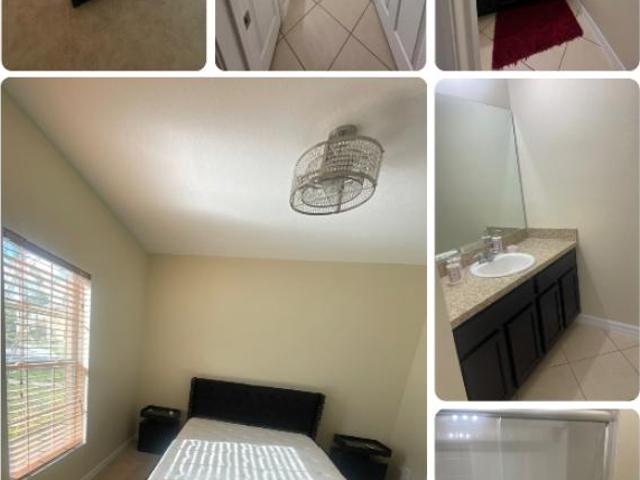 1 Br, 1 bath, Townhouse/Brownstone/RowHouse 2873 Sunstone Dr