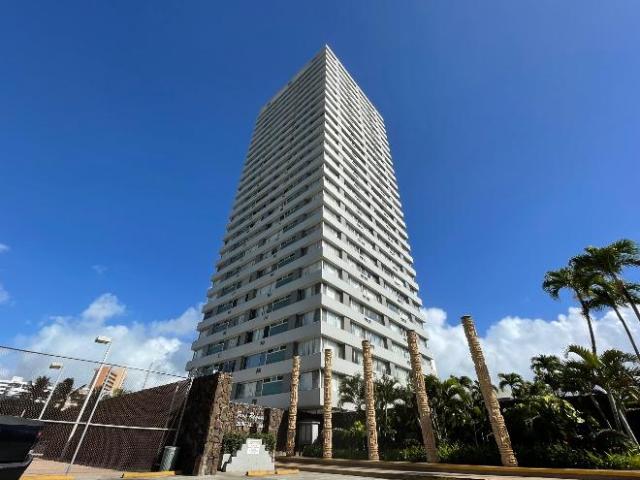 1 Br, 1 bath, Townhouse/Brownstone/RowHouse 2888 Ala Ilima Street Apt 1905 1