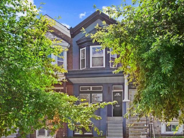 1 Br, 1 bath, Townhouse/Brownstone/RowHouse 2903 Winchester St
