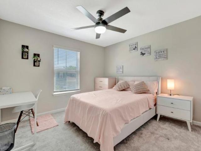 1 Br, 1 bath, Townhouse/Brownstone/RowHouse 2914 Rambler Ivy Loop