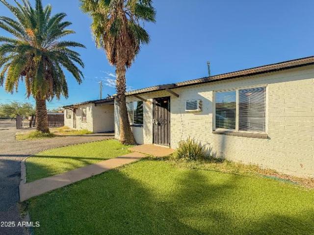 1 Br, 1 bath, Townhouse/Brownstone/RowHouse 2 E Navajo Road