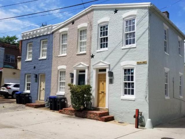 1 Br, 1 bath, Townhouse/Brownstone/RowHouse 308 Millers Court Ne