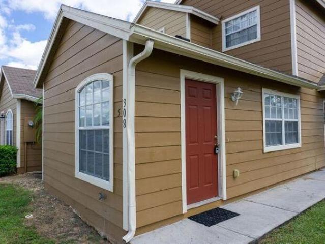 1 Br, 1 bath, Townhouse/Brownstone/RowHouse 308 Australian Way