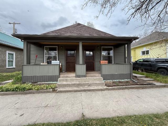 1 Br, 1 bath, Townhouse/Brownstone/RowHouse 308 E Callendar Street
