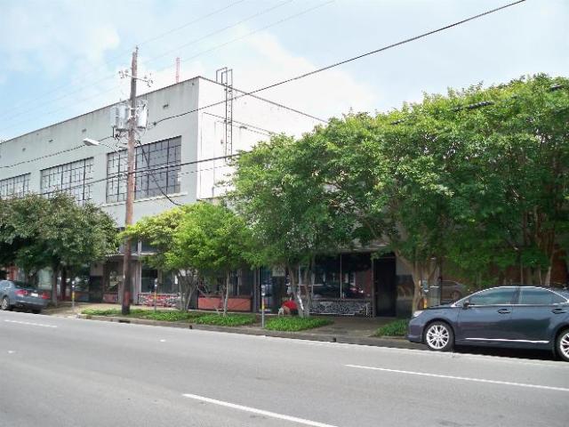 1 Br, 1 bath, Townhouse/Brownstone/RowHouse 3026 Commerce
