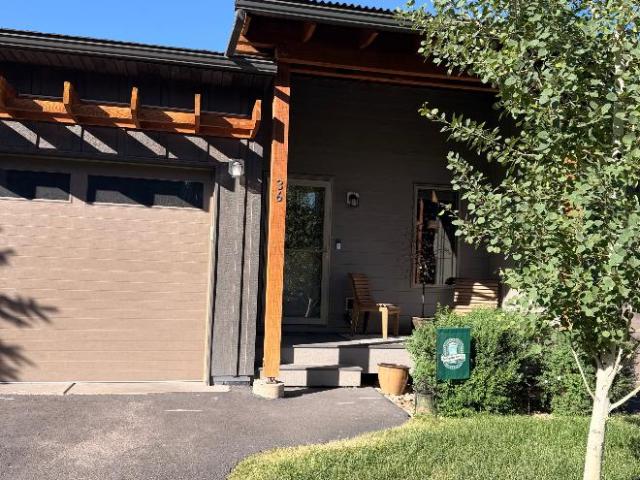 1 Br, 1 bath, Townhouse/Brownstone/RowHouse 36 Eagle Landing Way