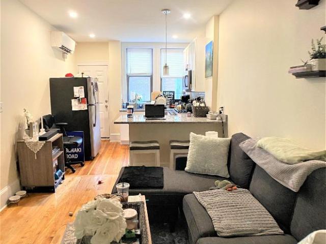 1 Br, 1 bath, Townhouse/Brownstone/RowHouse 7 Brown Terrace