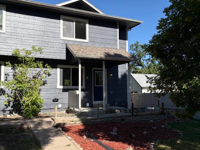 1 Br, 1 bath, Townhouse/Brownstone/RowHouse 414 N Meldrum St