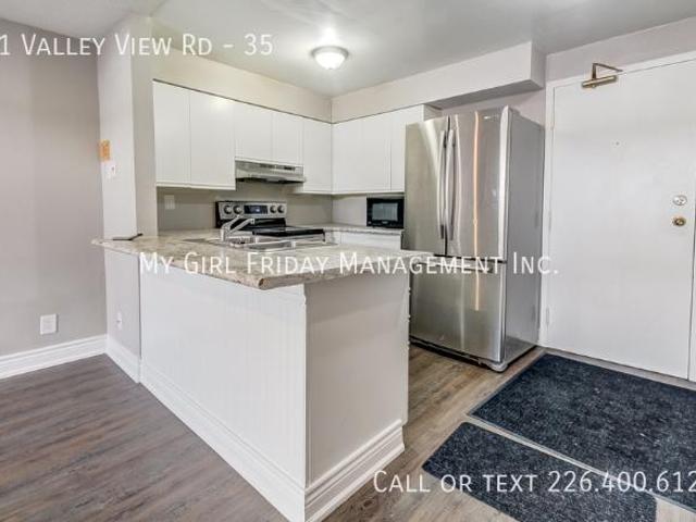 1 Br, 1 bath, Townhouse/Brownstone/RowHouse 41 Valley View Rd