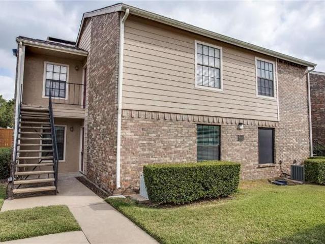 1 Br, 1 bath, Townhouse/Brownstone/RowHouse 4748 Old Bent Tree Lane