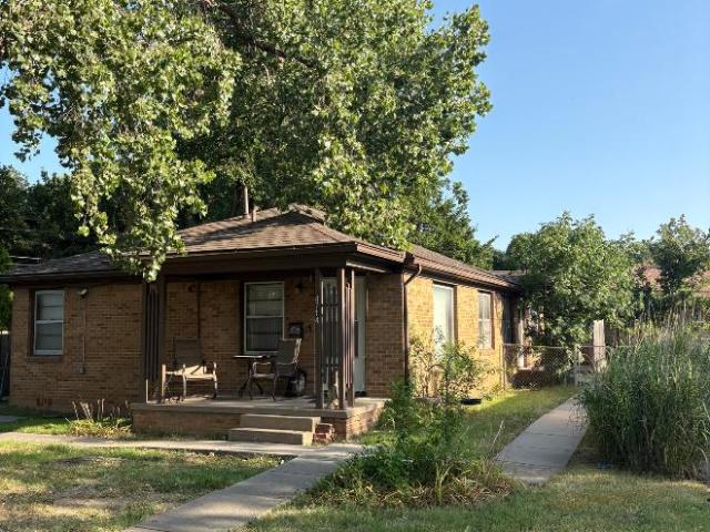 1 Br, 1 bath, Townhouse/Brownstone/RowHouse 4716 Arbor St