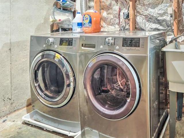 1 Br, 1 bath, Townhouse/Brownstone/RowHouse 4 Regalwood Terrace