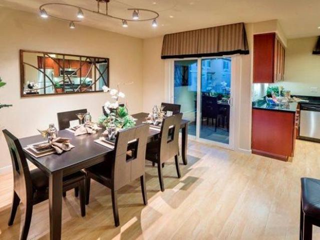 1 Br, 1 bath, Townhouse/Brownstone/RowHouse 512 Adora Circle