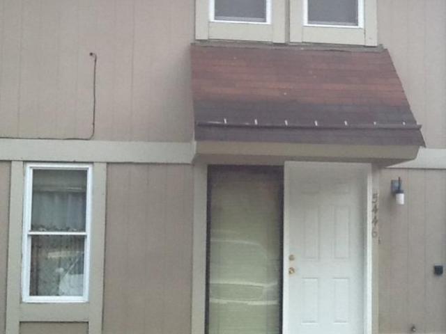 1 Br, 1 bath, Townhouse/Brownstone/RowHouse 5446 Crossrail Dr