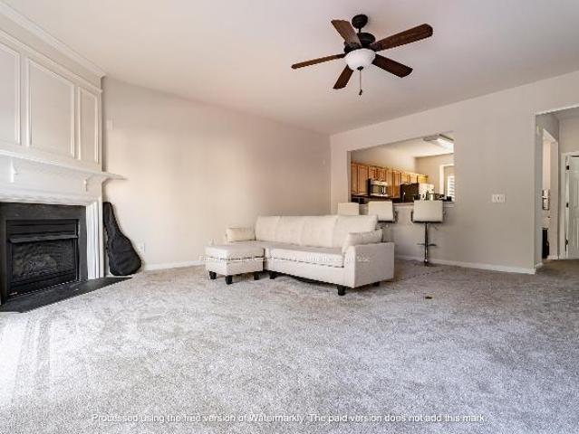 1 Br, 1 bath, Townhouse/Brownstone/RowHouse 5406 Berry Creek Cir