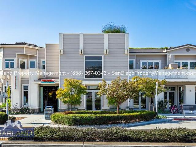 1 Br, 1 bath, Townhouse/Brownstone/RowHouse 5702 La Jolla Boulevard