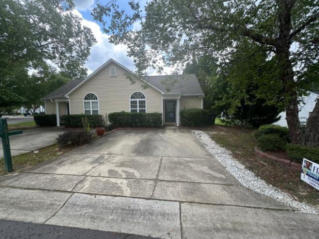 1 Br, 1 bath, Townhouse/Brownstone/RowHouse 6011 Osprey Cove Dr