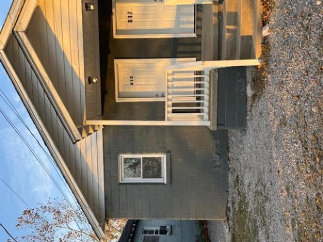1 Br, 1 bath, Townhouse/Brownstone/RowHouse 617 Lincoln St S