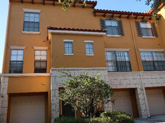1 Br, 1 bath, Townhouse/Brownstone/RowHouse 6131 Metrowest Boulevard
