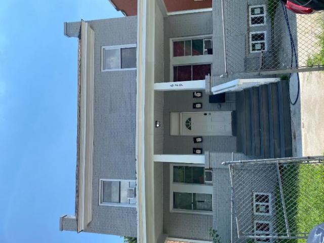 1 Br, 1 bath, Townhouse/Brownstone/RowHouse 629 Dumbarton Ave