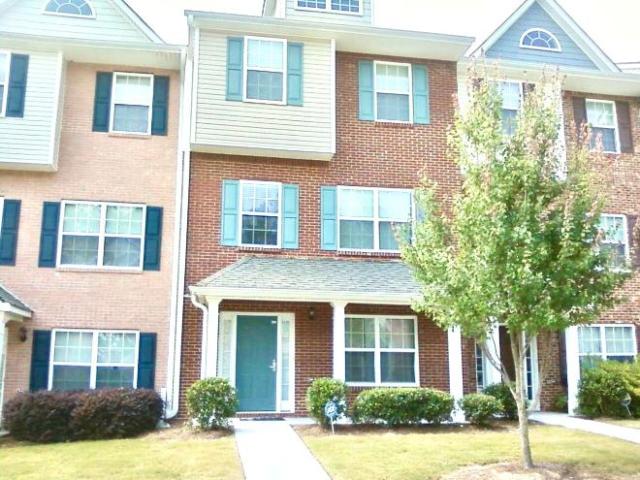 1 Br, 1 bath, Townhouse/Brownstone/RowHouse 6361 Olmadison Pl