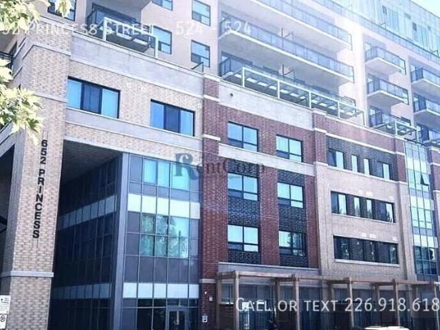 1 Br, 1 bath, Townhouse/Brownstone/RowHouse 652 Princess Street