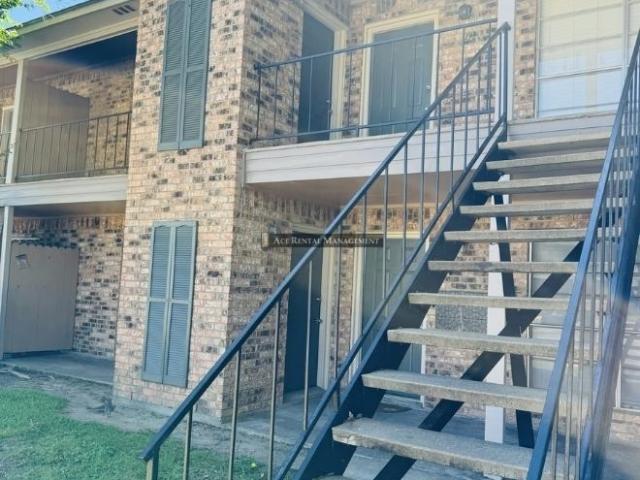 1 Br, 1 bath, Townhouse/Brownstone/RowHouse 6800 Camden Ln
