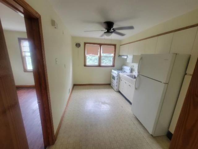 1 Br, 1 bath, Townhouse/Brownstone/RowHouse 6807 B Fairdel Ave