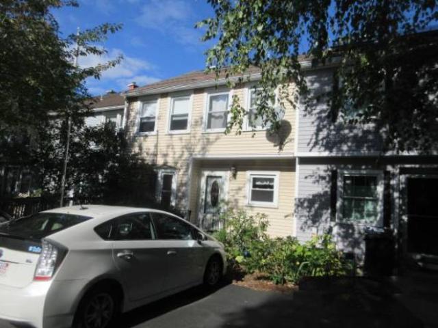 1 Br, 1 bath, Townhouse/Brownstone/RowHouse 6 James Way