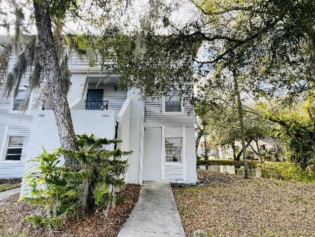 1 Br, 1 bath, Townhouse/Brownstone/RowHouse 7120 Waterside Drive