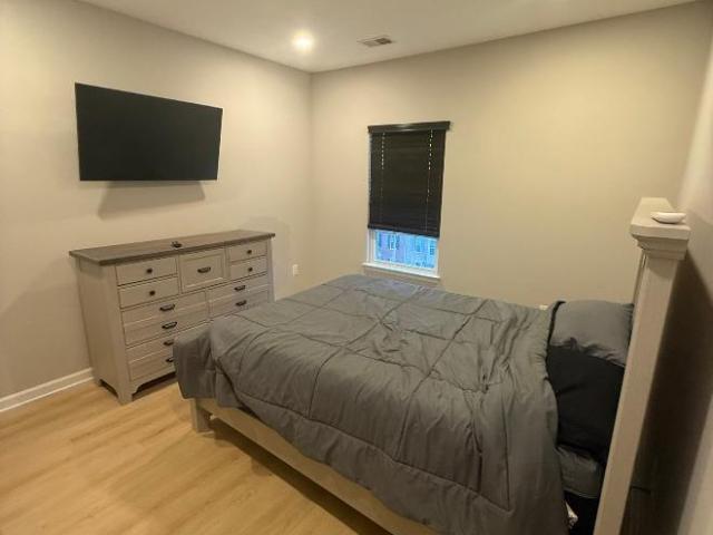 1 Br, 1 bath, Townhouse/Brownstone/RowHouse 8141 Greenbelt Station Pkwy