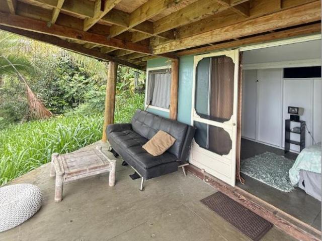 1 Br, 1 bath, Townhouse/Brownstone/RowHouse 81 6467 Mamalahoa Hwy