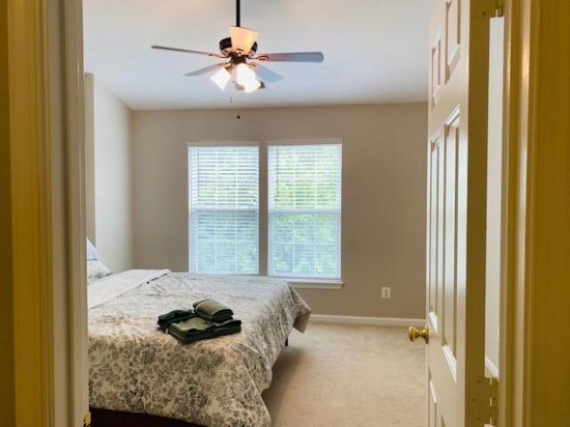 1 Br, 1 bath, Townhouse/Brownstone/RowHouse 9061 Falcon Glen Court